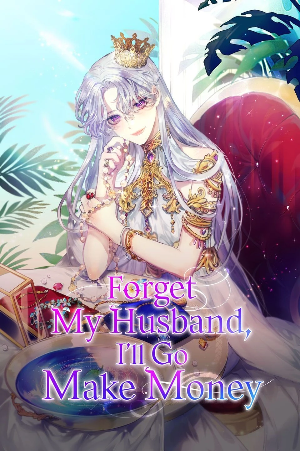 Forget My Husband, I'll Go Make Money Wiki | Fandom
