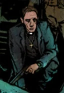 Forgive me father Wiki | Fandom