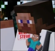 Steve | Forgotten Wiki | Fandom