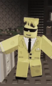 Emotes | Forgotten Wiki | Fandom