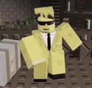 Emotes | Forgotten Wiki | Fandom