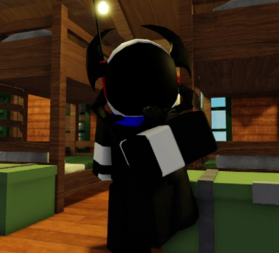 waffle (pre-rework) | Forgotten Wiki | Fandom