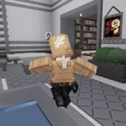 Emotes | Forgotten Wiki | Fandom