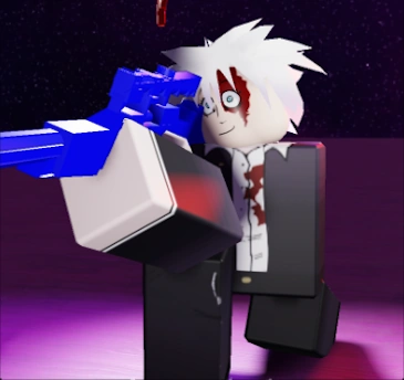 Super Senior Gojo | Forgotten Wiki | Fandom