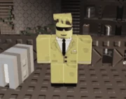 Emotes | Forgotten Wiki | Fandom