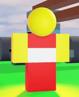 Noob/Skins | Forgotten Wiki | Fandom