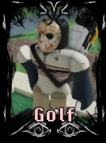 Slasher/Skins | Forgotten Wiki | Fandom