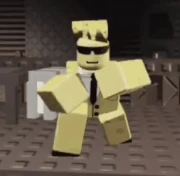 Emotes | Forgotten Wiki | Fandom