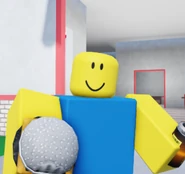 Skins | Forgotten Wiki | Fandom