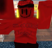 Minion | Forgotten Wiki | Fandom