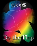 Emotes | Forgotten Wiki | Fandom