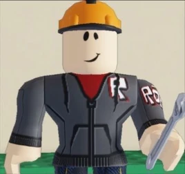 Builderman | Forgotten Wiki | Fandom