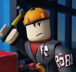 Builderman | Forgotten Wiki | Fandom