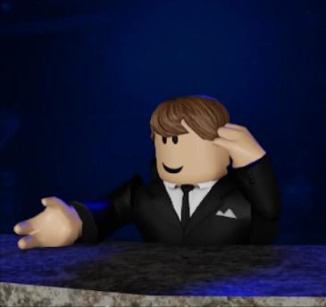 News Reporter | Forgotten Wiki | Fandom