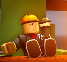 Builderman | Forgotten Wiki | Fandom