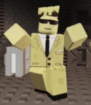 Emotes | Forgotten Wiki | Fandom