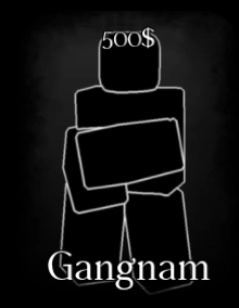 Emotes | Forgotten Wiki | Fandom