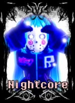 Slasher/Skins | Forgotten Wiki | Fandom