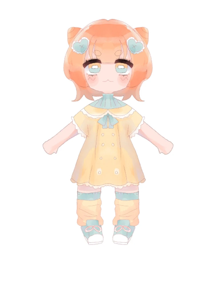 Cyrie | Forgorian Legacies Wiki | Fandom