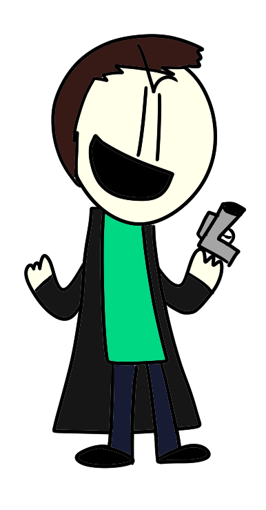 Theo Ward | Forgorian Legacies Wiki | Fandom