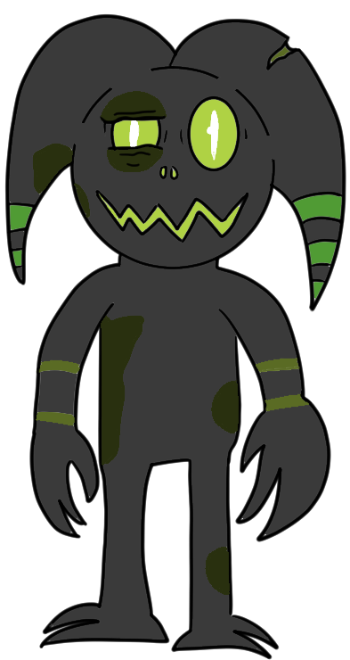 Jester | Forgorian Legacies Wiki | Fandom