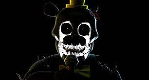 Forgotten and Possessed Shadow Freddy | Forgotten and Possesed Wiki ...