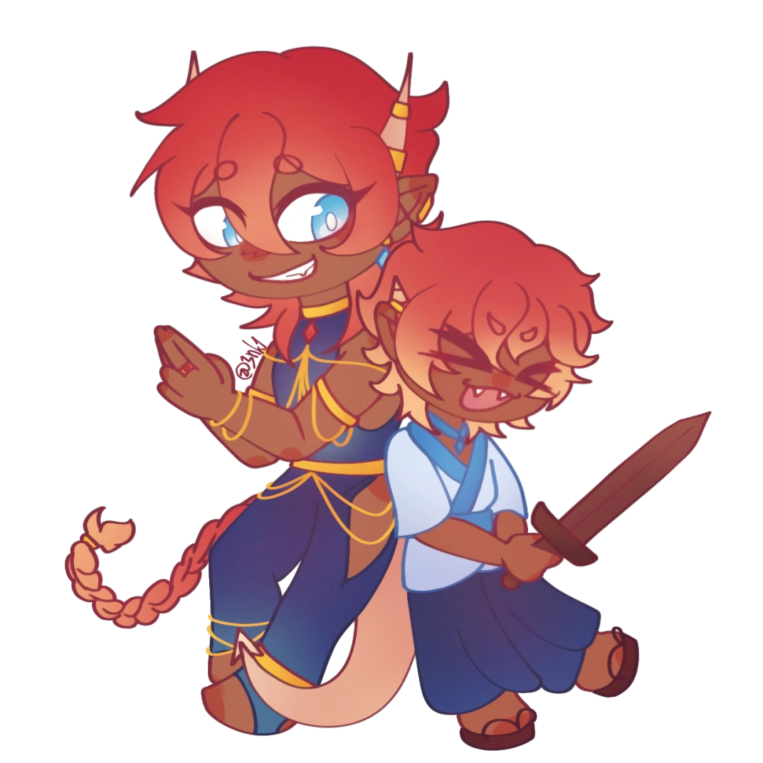 Official Art | Forgotten Chronicles Wiki | Fandom