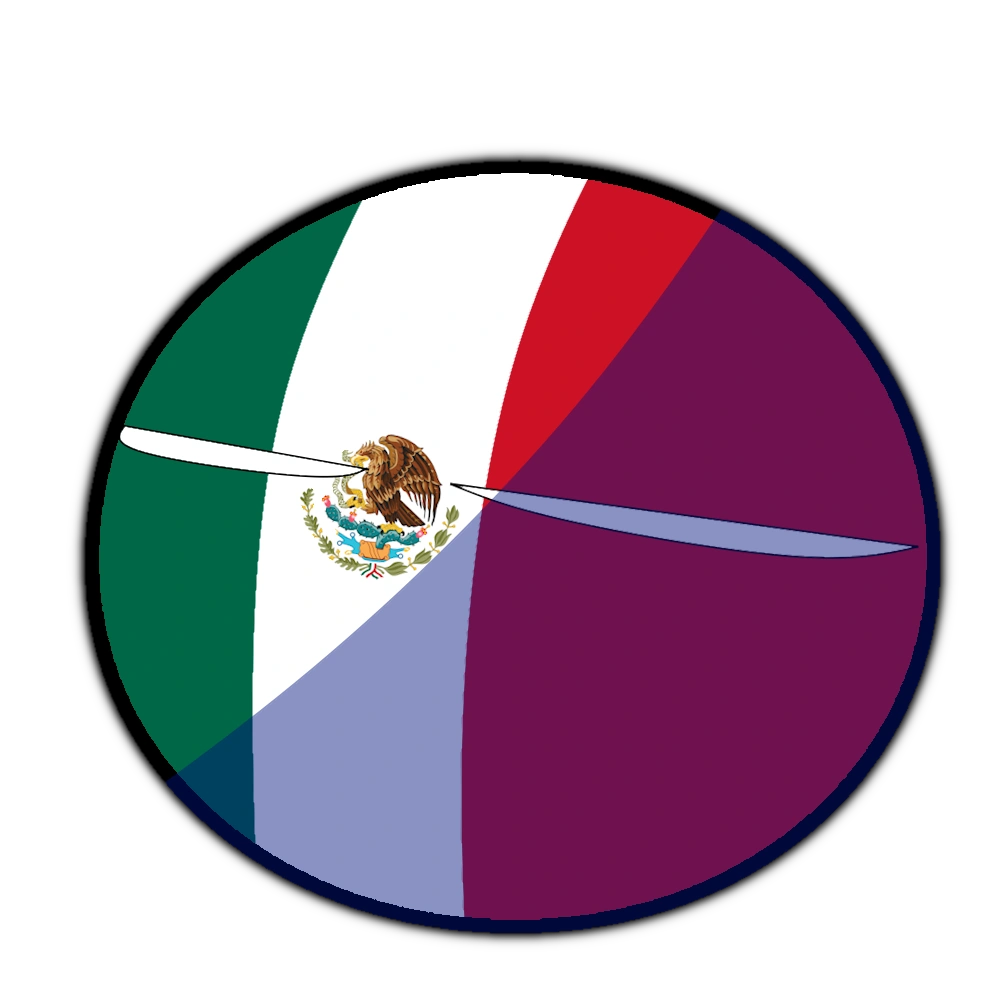 Mexico | Forgotten Countries Wiki | Fandom