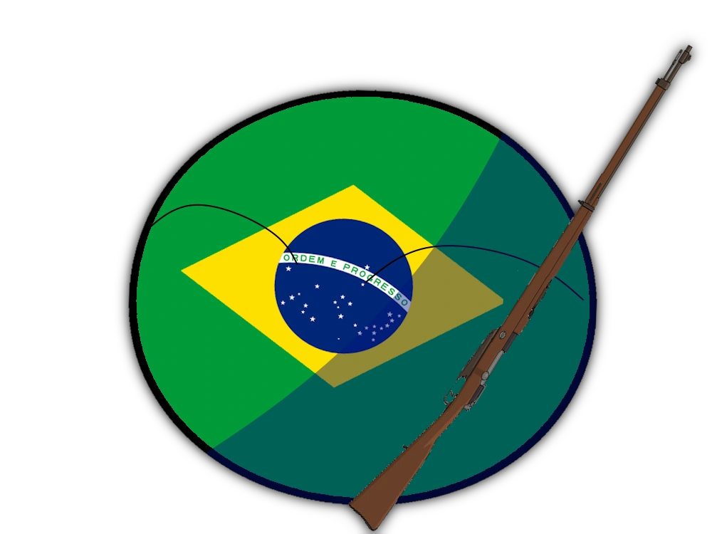 Brazil | Forgotten Countries Wiki | Fandom