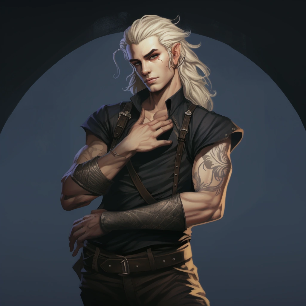 Lemiral d'Phiarlan | Forgotten Dragonmarks Wiki | Fandom