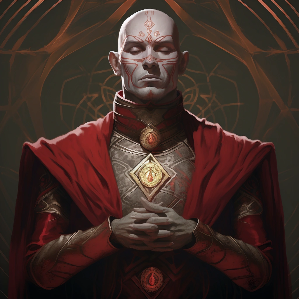 Mennek Ariz | Forgotten Dragonmarks Wiki | Fandom