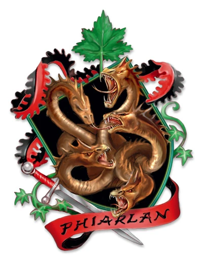 Haus Phiarlan | Forgotten Dragonmarks Wiki | Fandom