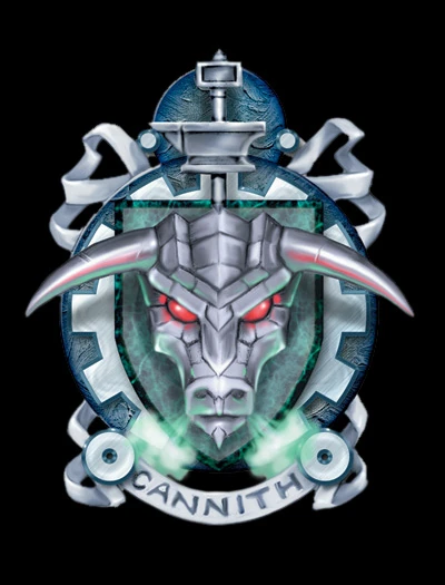 Haus Cannith | Forgotten Dragonmarks Wiki | Fandom