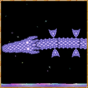 Aether Wyrm | Forgotten Evils Official Wiki | Fandom