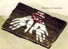 Ilmater | Forgotten Gods, Gods Forgotten Wiki | Fandom