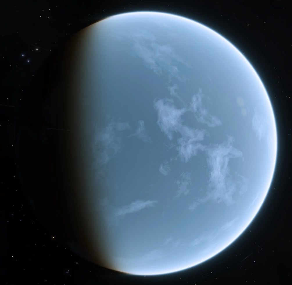 Gorna | Forgotten Homeworld Wiki | Fandom