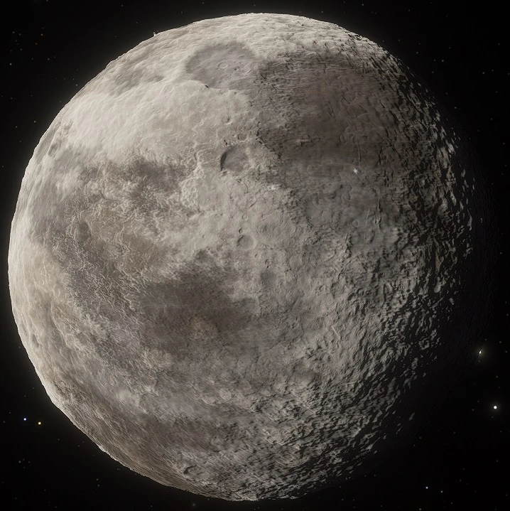 Alcyoneus | Forgotten Homeworld Wiki | Fandom