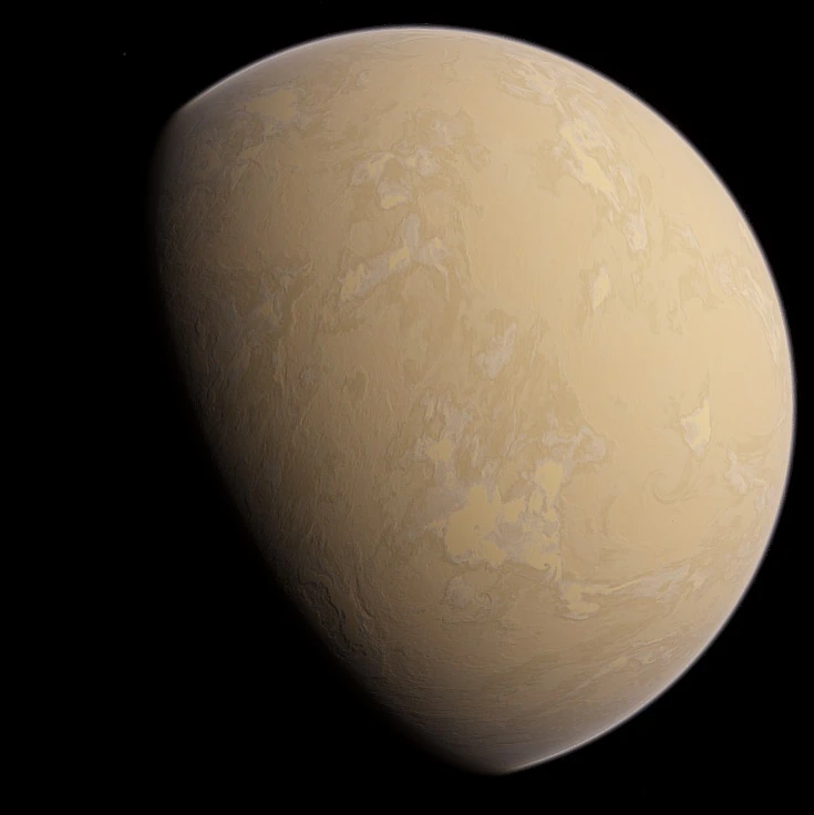 Darwin | Forgotten Homeworld Wiki | Fandom