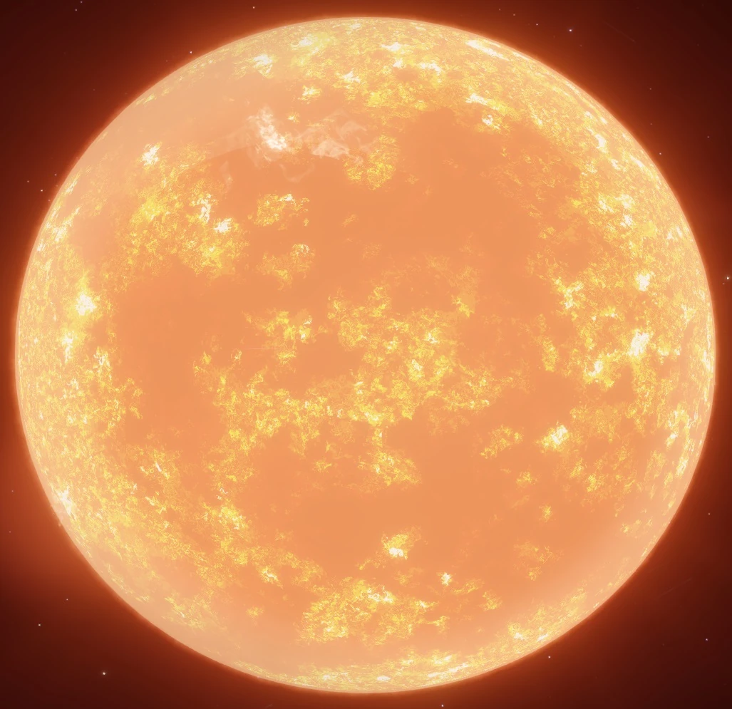 Tillia System | Forgotten Homeworld Wiki | Fandom