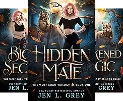 Wolf Born | Forgotten Kingdoms Wiki | Fandom