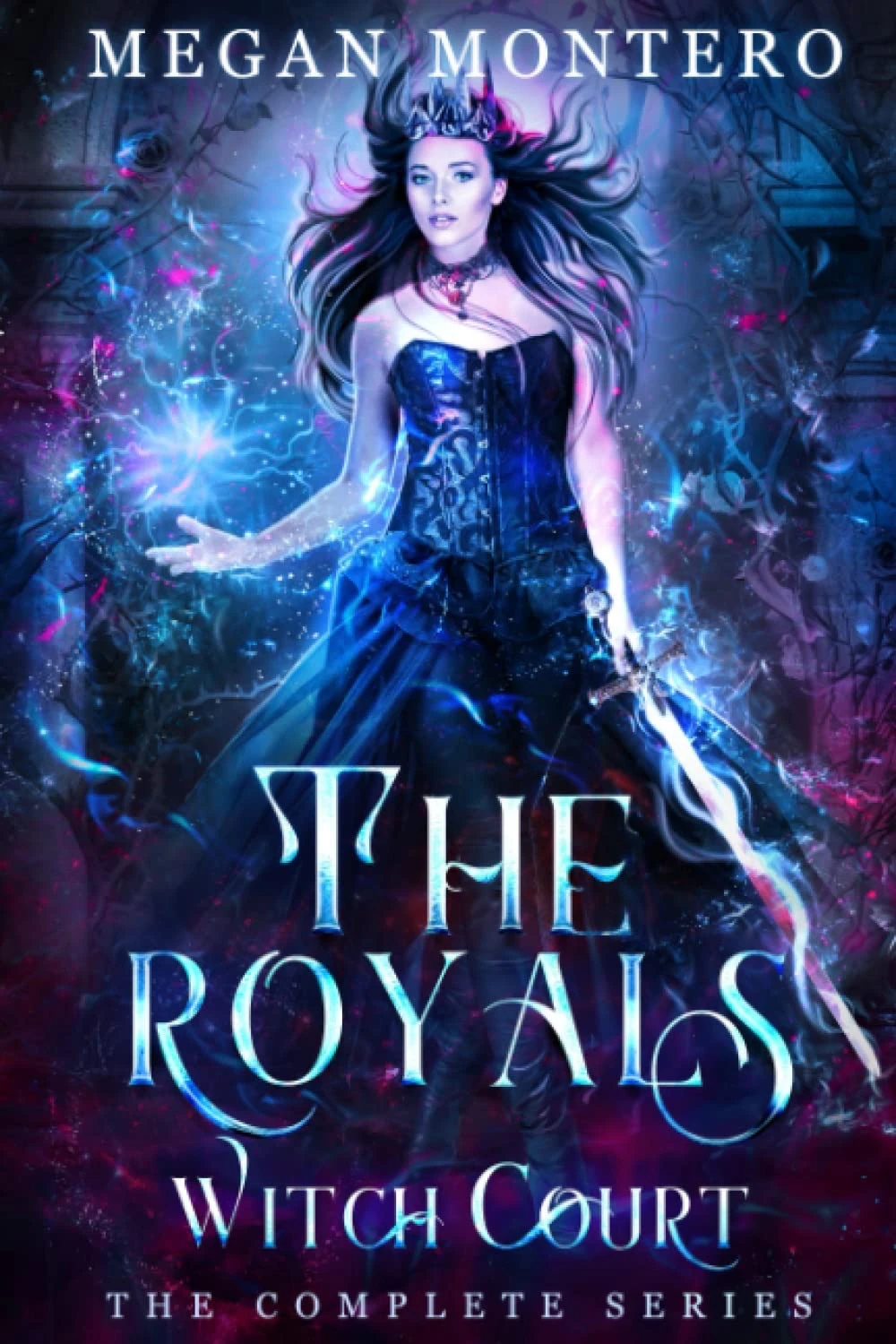 The Royals Witch Court | Forgotten Kingdoms Wiki | Fandom