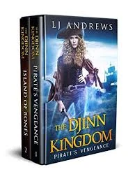 The Djinn Kingdom | Forgotten Kingdoms Wiki | Fandom