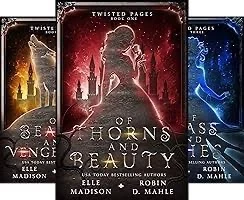 Twisted Pages | Forgotten Kingdoms Wiki | Fandom