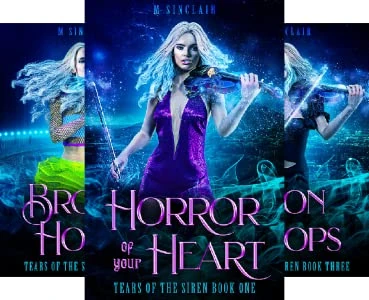 Tears of the Siren | Forgotten Kingdoms Wiki | Fandom