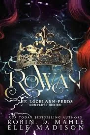 Lochlann Feuds | Forgotten Kingdoms Wiki | Fandom