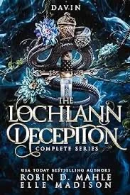 Lochlann Deception | Forgotten Kingdoms Wiki | Fandom