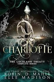 Lochlann Treaty | Forgotten Kingdoms Wiki | Fandom