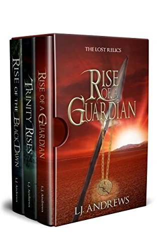 The Lost Relics | Forgotten Kingdoms Wiki | Fandom