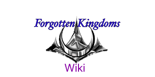 Ronald | Forgotten Kingdoms Wiki | Fandom