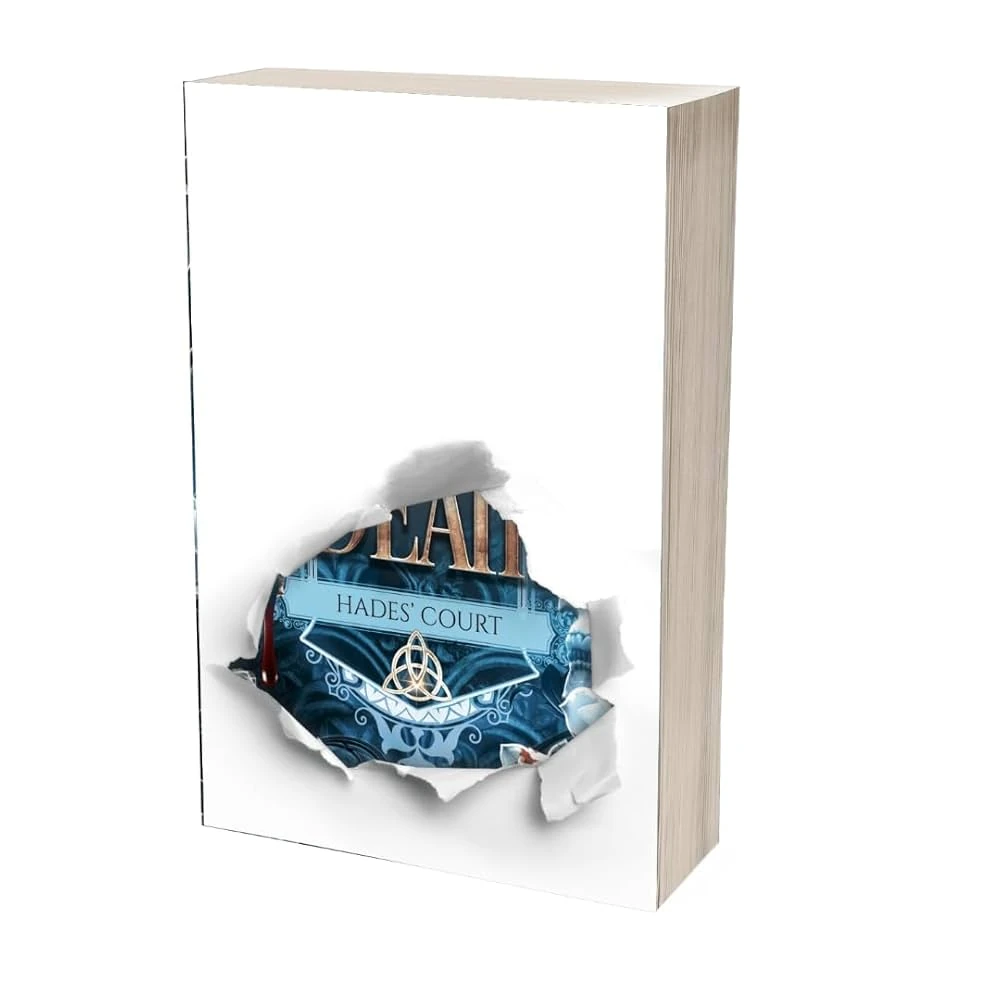 The Royals Hades Court | Forgotten Kingdoms Wiki | Fandom